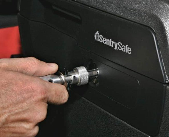 Covert Methods of Entry (CMOE) Course – Tactical Support Equipment