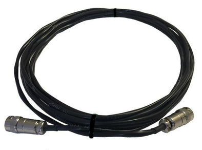 2-Pin Power Cables – Tactical Support Equipment
