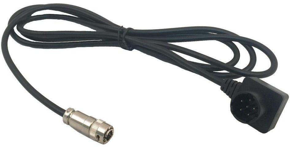 BA-5590 Battery to 2-Pin Power Cable – Tactical Support Equipment