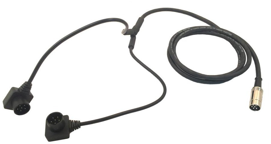 GRRIP BA-5590 Battery Cable – Tactical Support Equipment