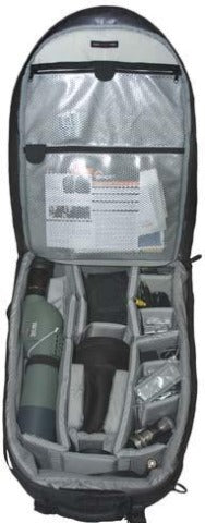 Backpack Kit – Tactical Support Equipment