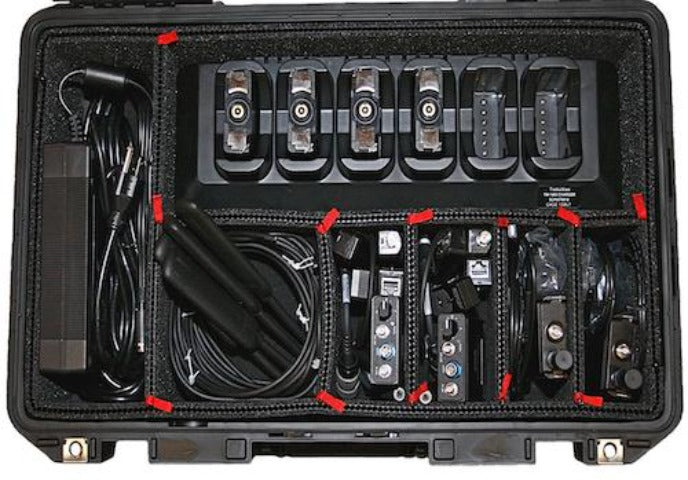 Tactical Recon Kit – Tactical Support Equipment