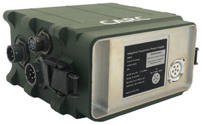 Products – Tactical Support Equipment