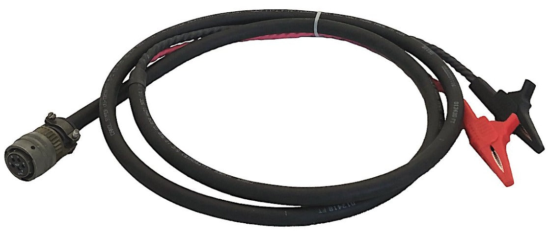 Adaptive Transceiver Power Supply: DC Input with Internal Battery Back ...