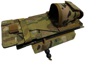 K9 Camera Systems – Tactical Support Equipment