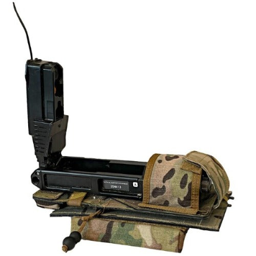 Camera & Accessory Mounting System (CAMS) – Tactical Support Equipment