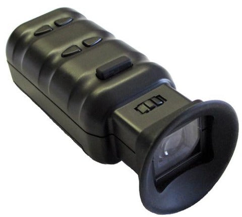 1" Tactical Monitor – Tactical Support Equipment