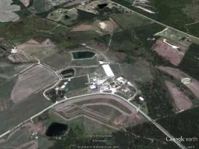 Tagging, Tracking, & Locating Course – Tactical Support Equipment