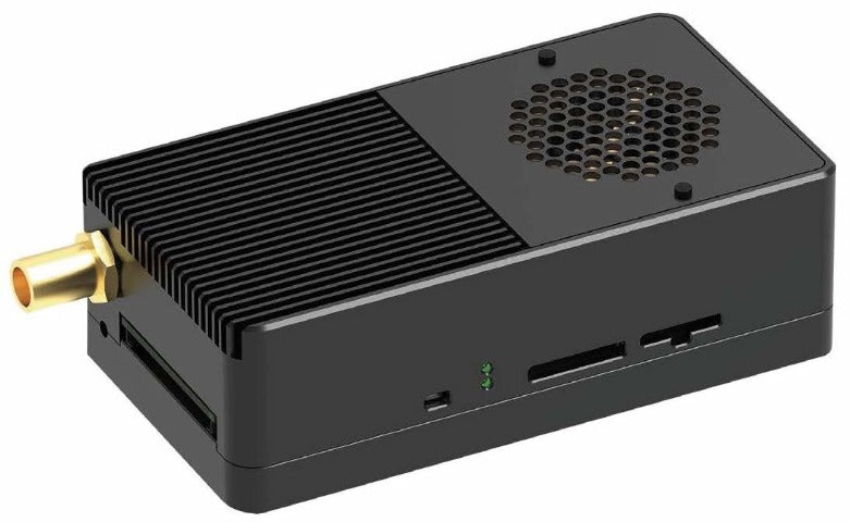 IP BODY WORN FORM FACTOR VIDEO ENCODER: VB-26 – Tactical Support Equipment